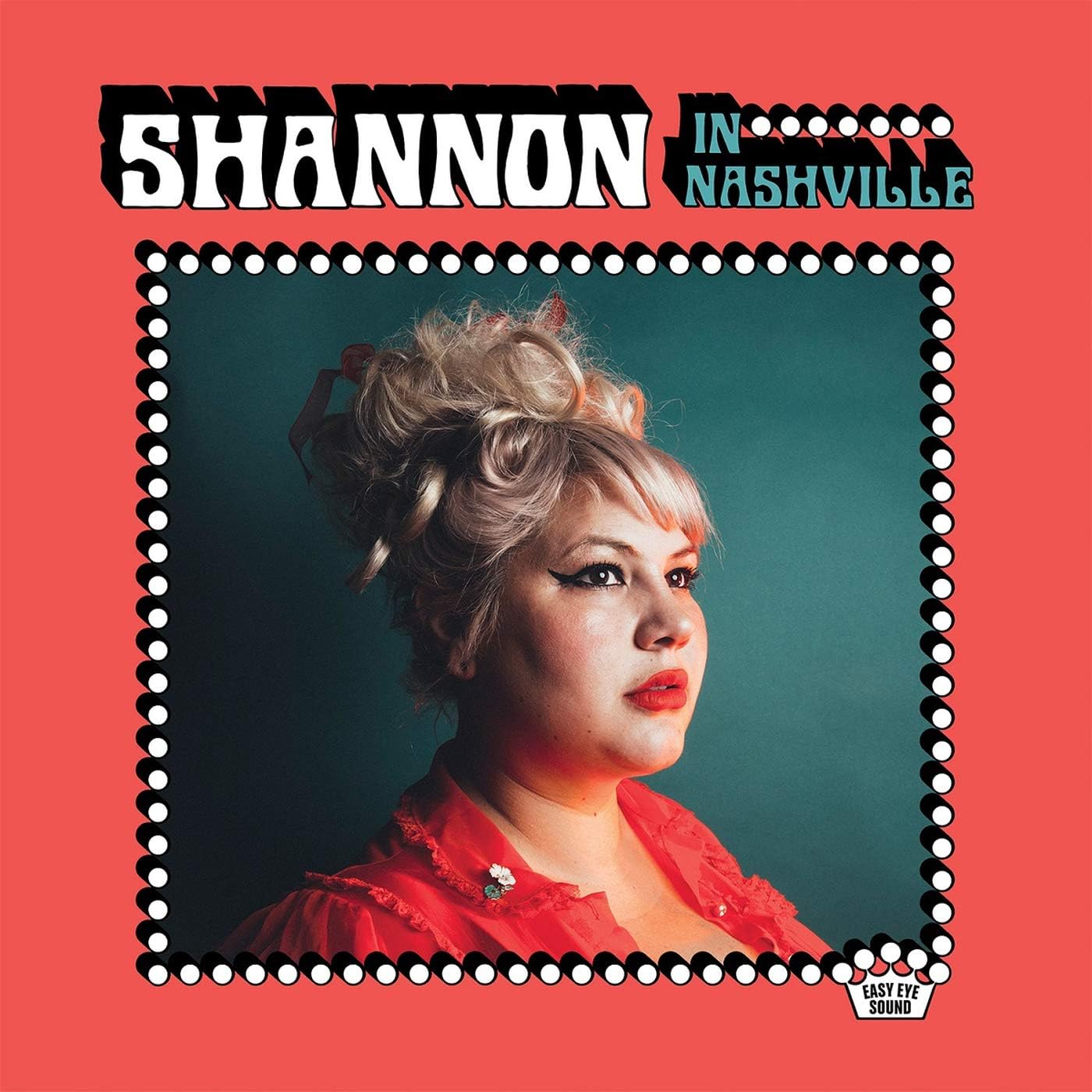 Shannon In Nashville [Disco de Vinil] | Amazon.com.br