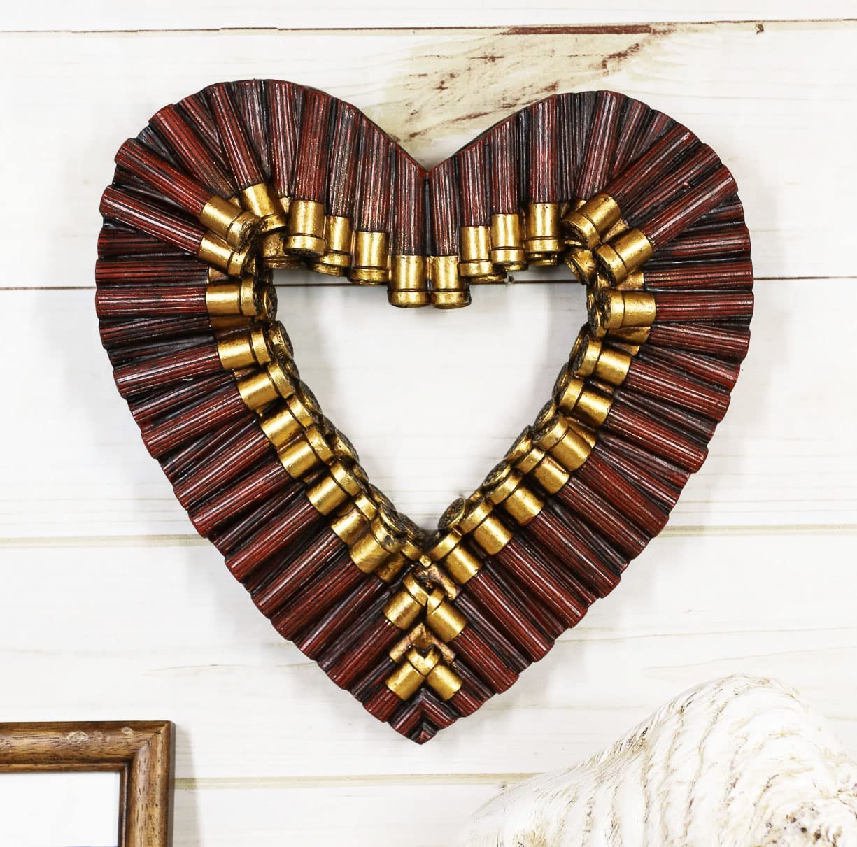 Shotgun Shell Decorations