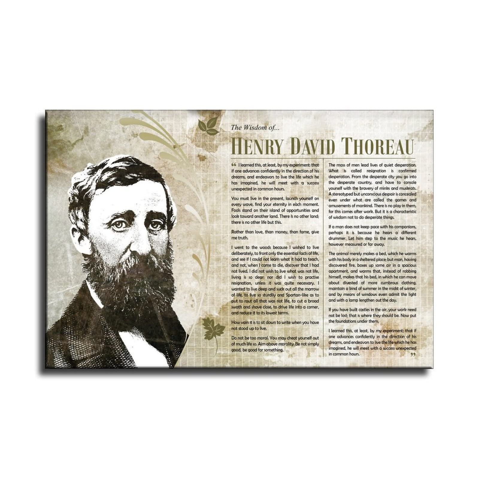 Civil Disobedience Thoreau Quotes