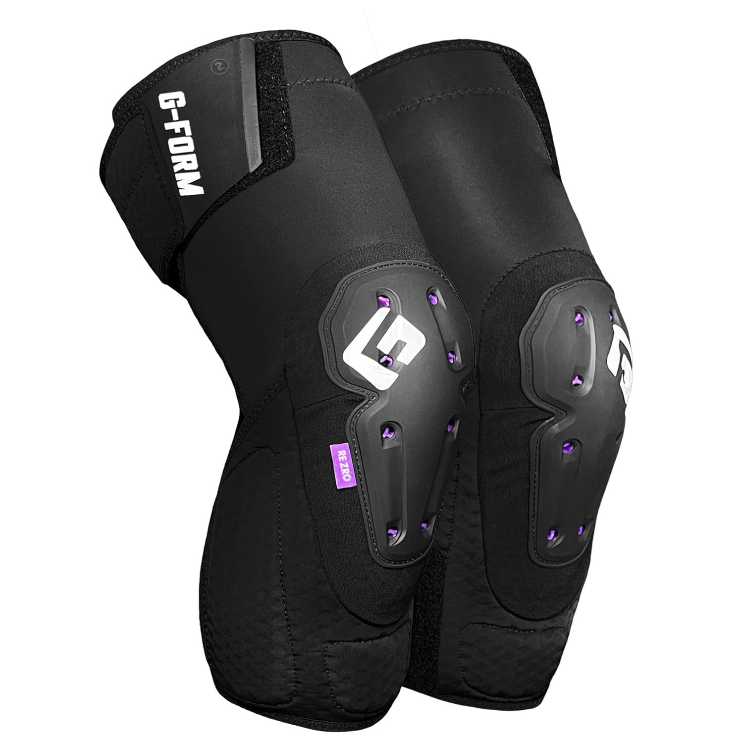 Amazon.com : G-Form Mesa Knee Guards - Breathable & Flexible Knee Pads ...