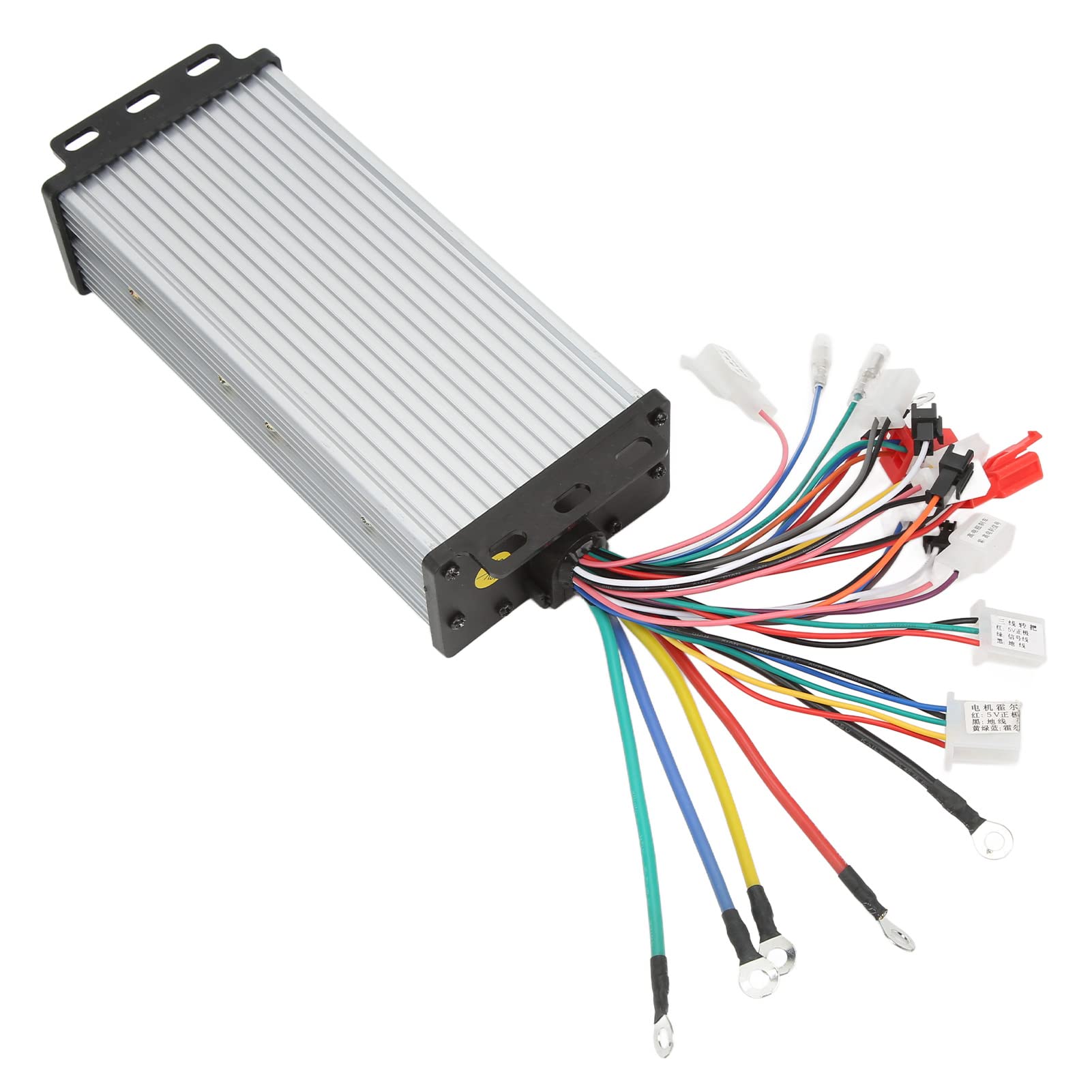 Buy Motor Speed Controller, 48V 60V 800W Motor Pulse Width Modulator ...