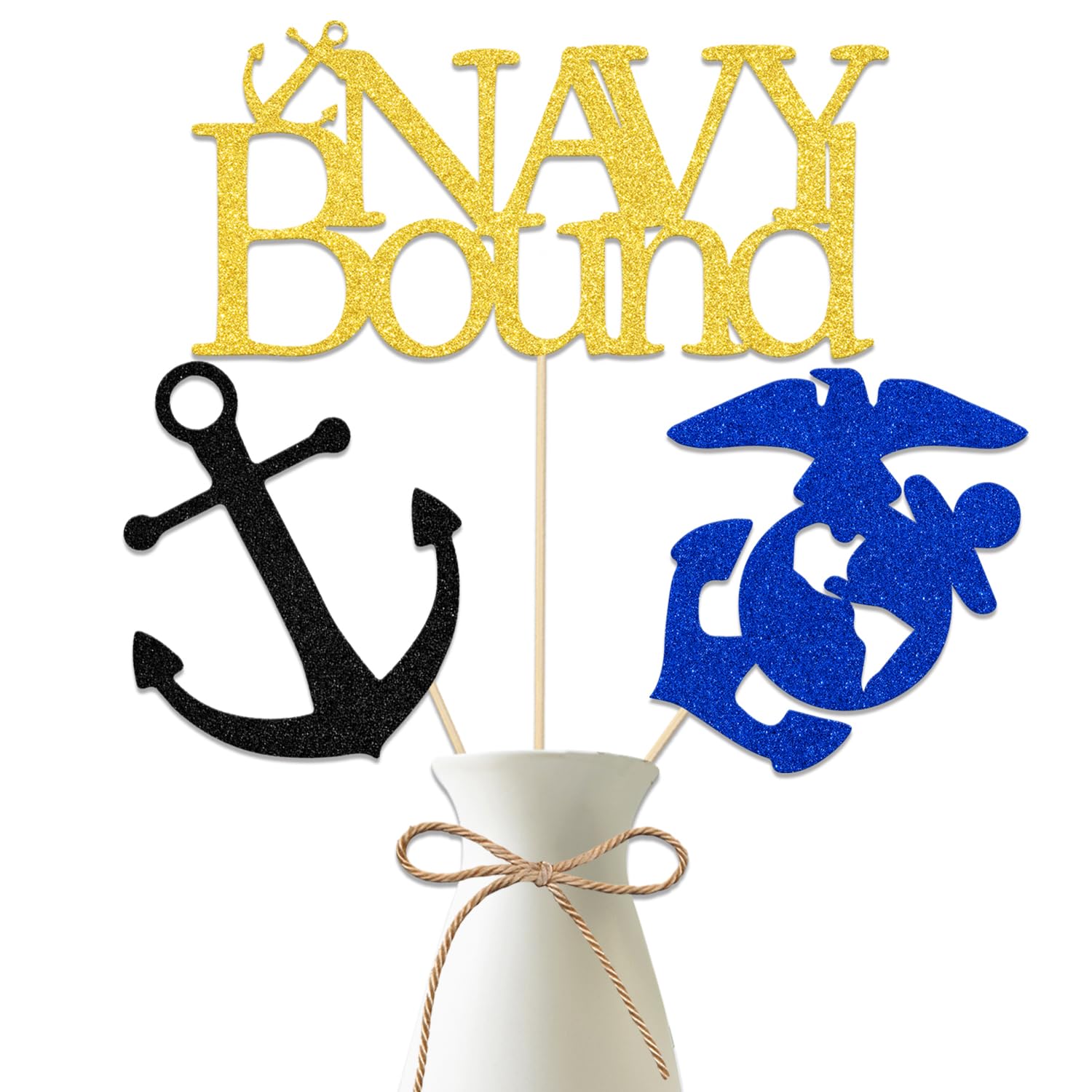 Us Navy Theme Party Supplies Happy Birthday United States Navy