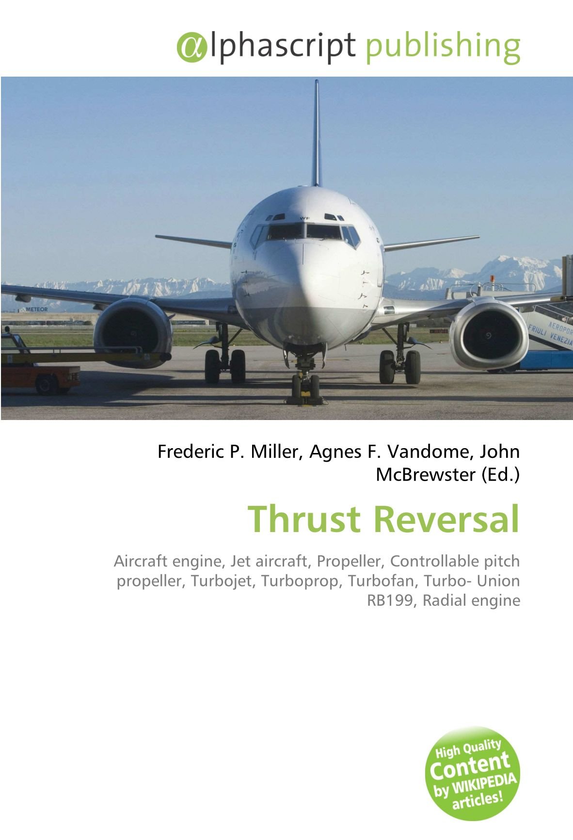 Buy Thrust Reversal: Aircraft engine, Jet aircraft, Propeller ...