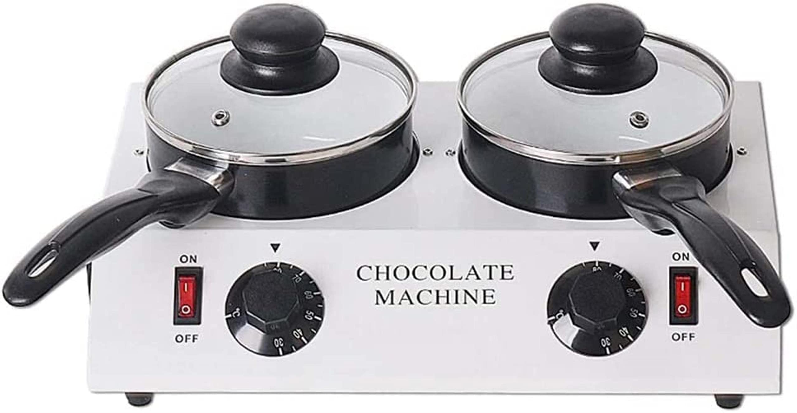 Buy Electric Chocolate Melting Machine, Temp Control Chocolate Melting ...