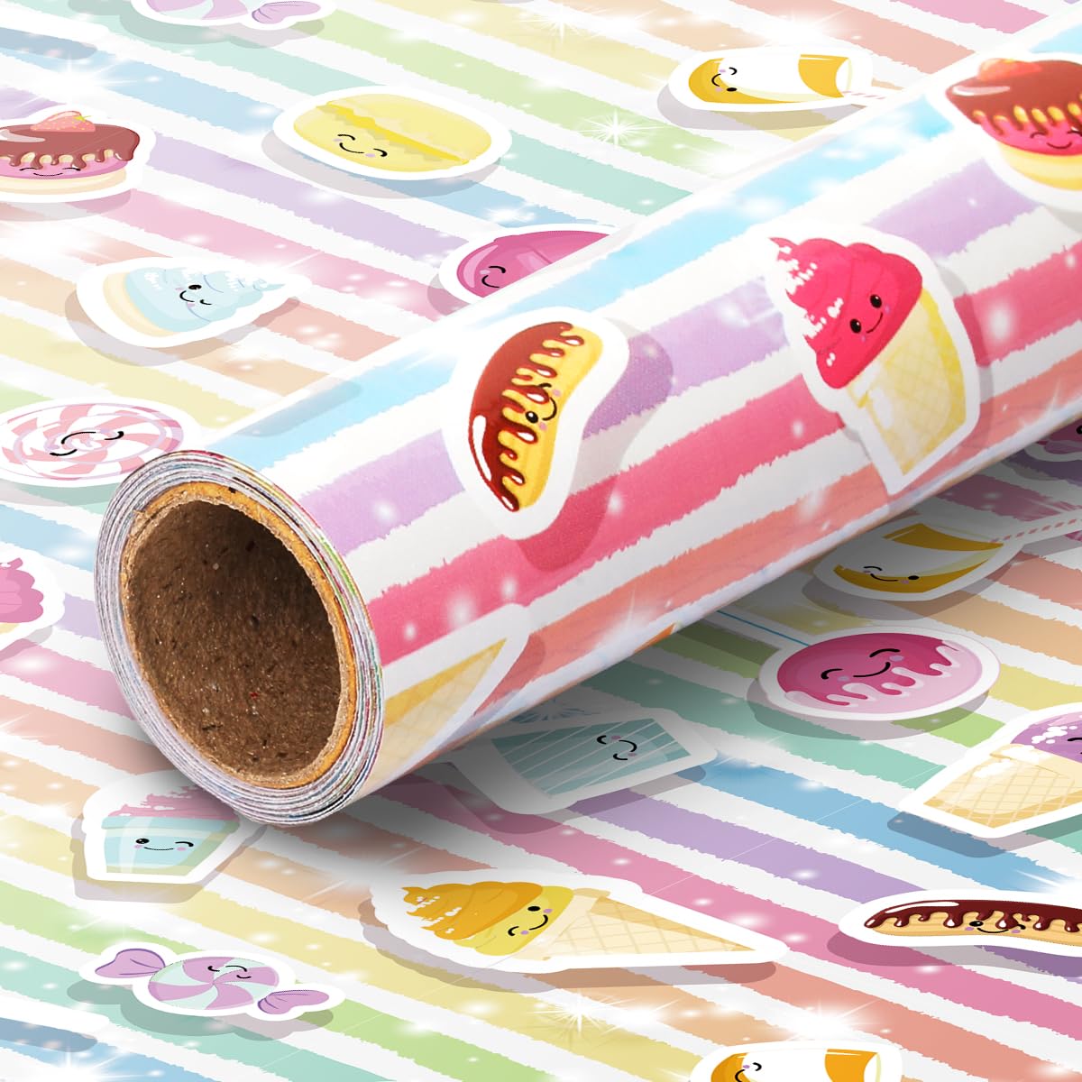 Snapklik.com : Chell Peel And Stick Contact Paper Roll, 17.7 In X 6.5 ...