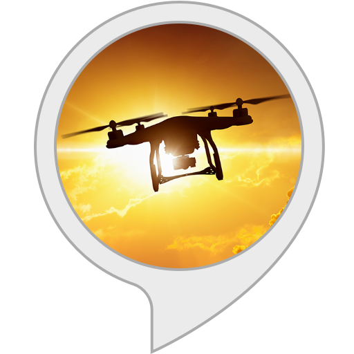 Amazon.com: Drone Weather : Alexa Skills