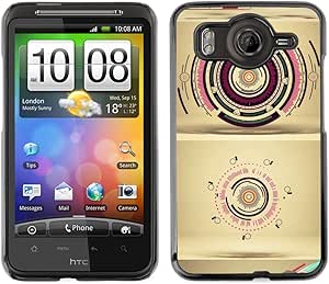 Amazon.com: WUDO Slim PC / Aluminium Sleek Case Cover Armor Shell ...