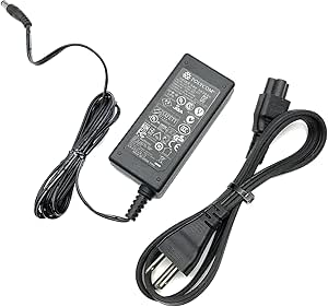 Amazon.com: Genuine SPS-12A-015 1465-42340-002 24V 0.5A AC Adapter ...