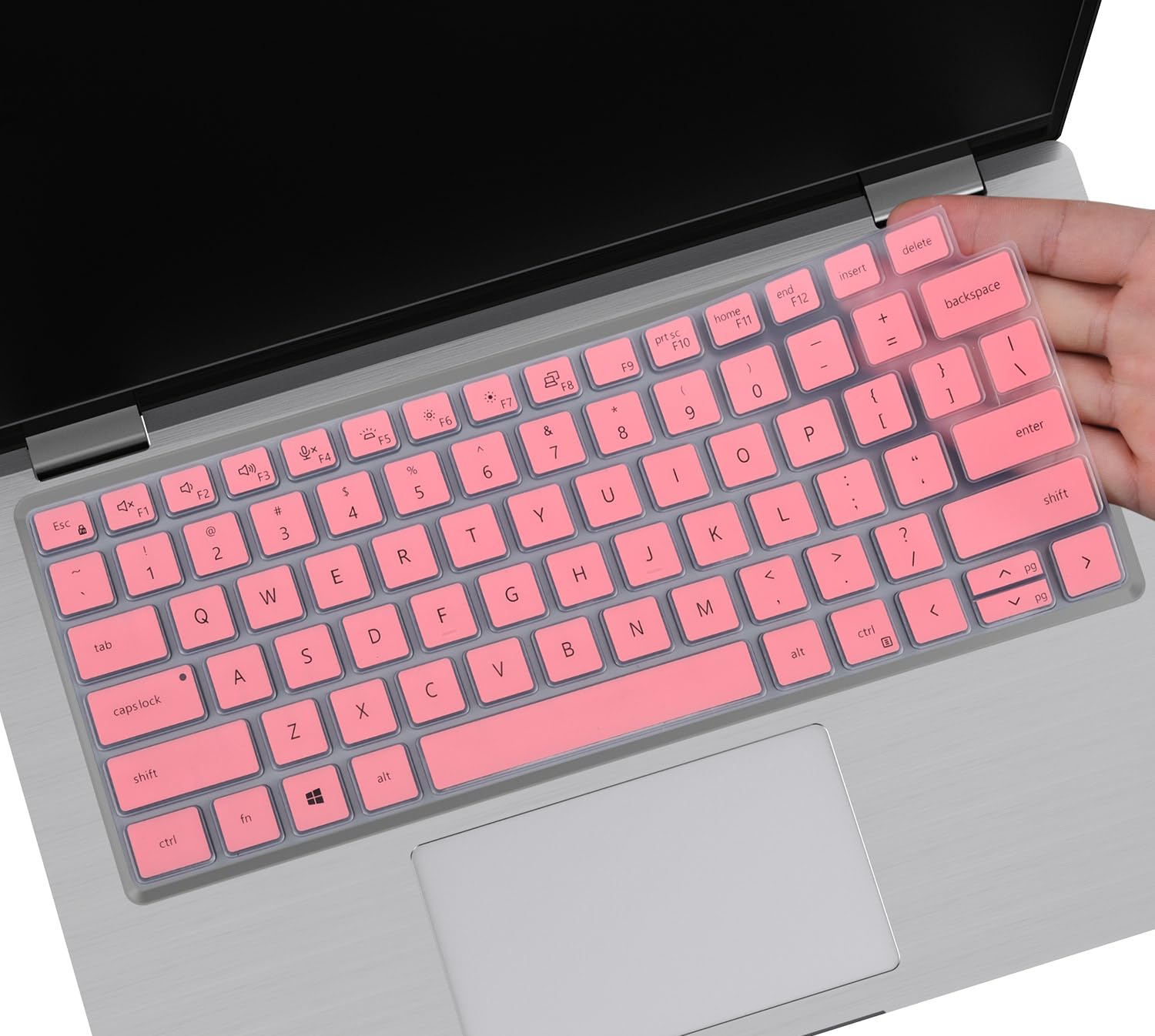 Amazon.com: Keyboard Cover for Dell Latitude 3440 3450 7450 7440 7430 ...