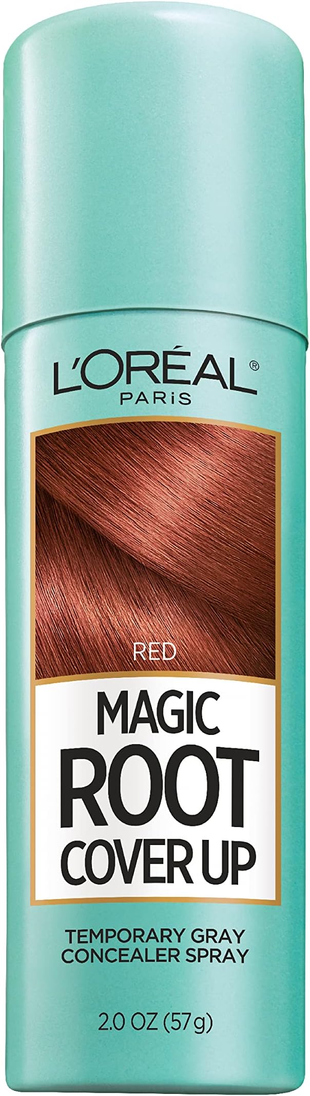 Amazon.com : Madison Reed Radiant Hair Color Kit, Light Golden Red for ...