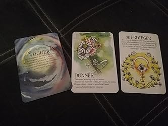 Amazon.fr - L'Oracle des messages de ton âme - Daynes, Charlotte, Melesville, Célia - Livres