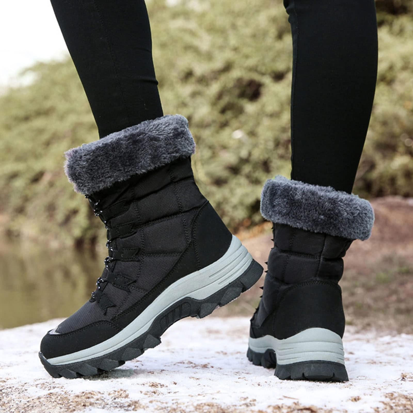 Botas De Neve Femininas Botas Para Neve Baratas Botas De Neve Feminina