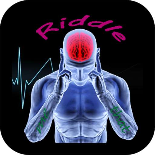 Smart Riddles - App on Amazon Appstore