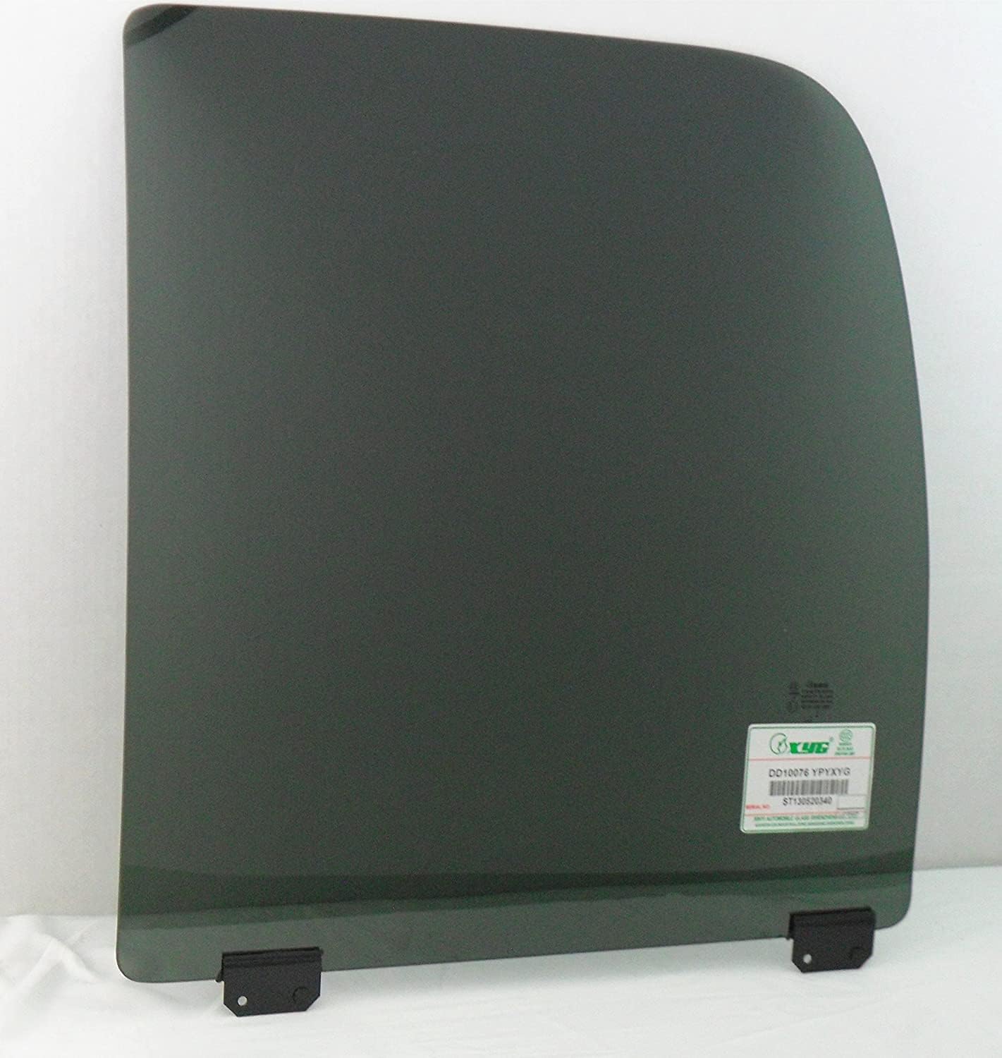 Amazon.com: Driver/Left Side Rear Door Window Glass Replacement For ...