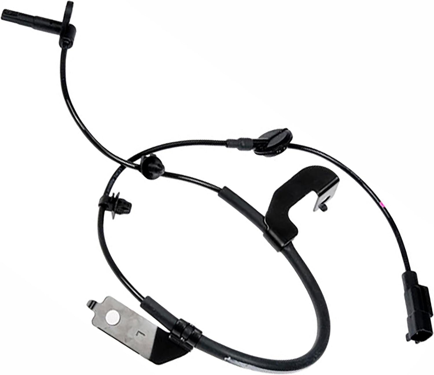 Amazon.com: APDTY 137293 Anti-Lock Braking System Wheel Speed Sensor ...