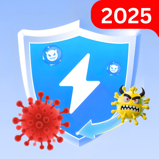 Antivirus Malware Protection & Virus Cleaner for Fire Tablets & Virus Remover For Fire Devices ...