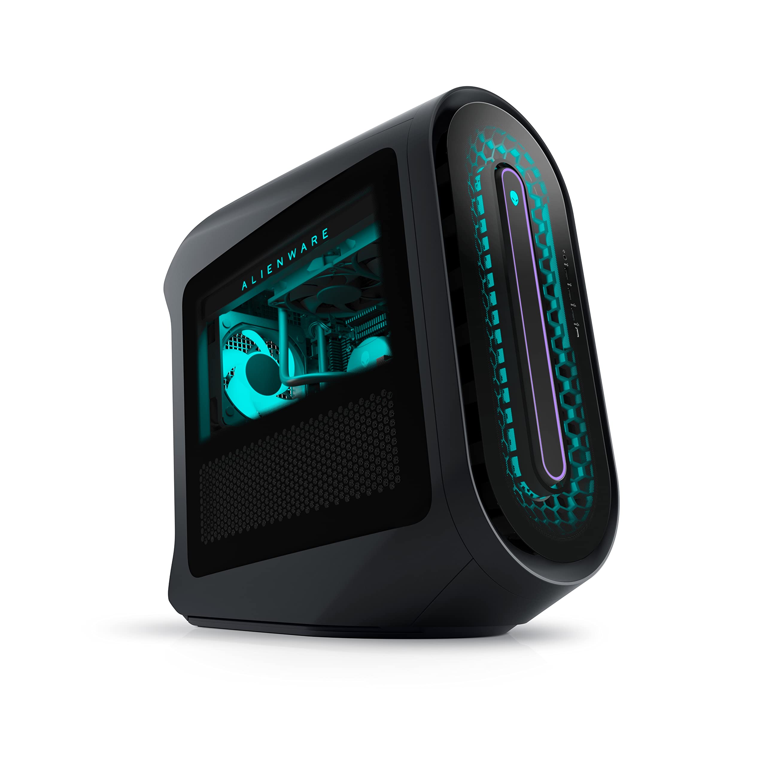 Computador Desktop Dell Alienware Aurora R15 i1300-A30P 13ª Geração ...