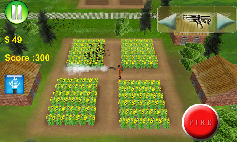 Swarm - App on Amazon Appstore