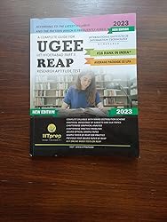 Buy IIITprep UGEE REAP 2024 | IIIT Hyderabad Book Online at Low Prices in India | IIITprep UGEE ...