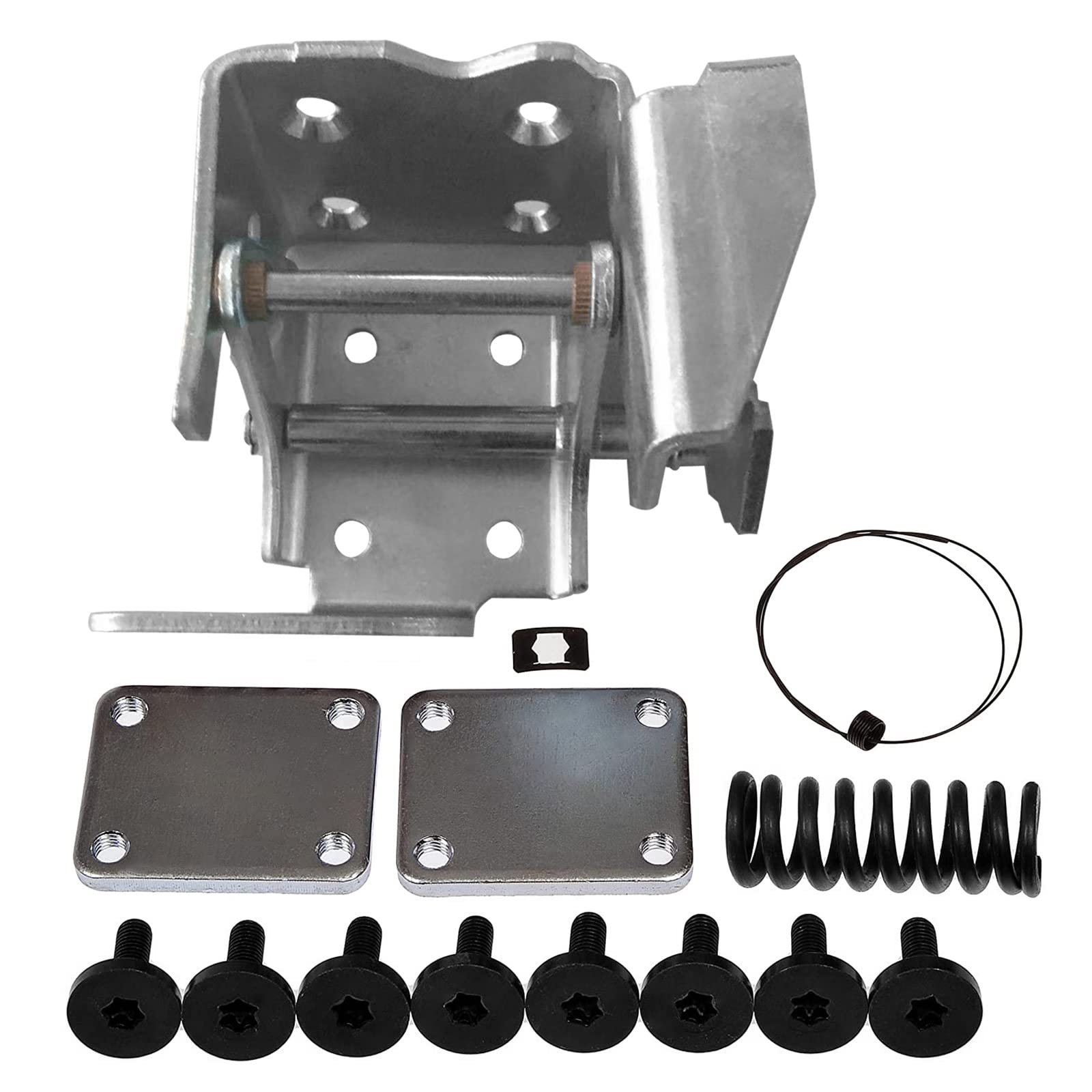 2001 Chevy S10 Parts