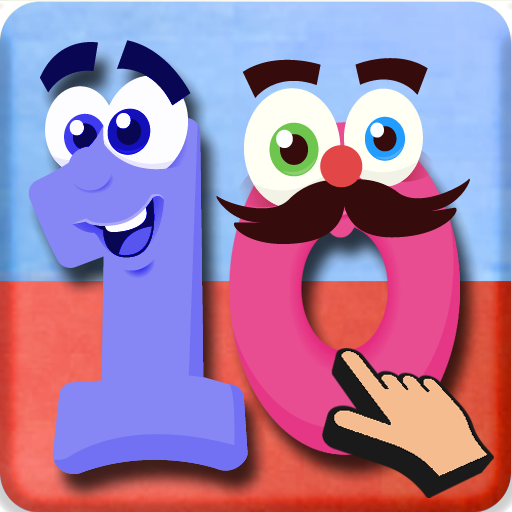 Numbers For Kids:Amazon.de:Appstore for Android