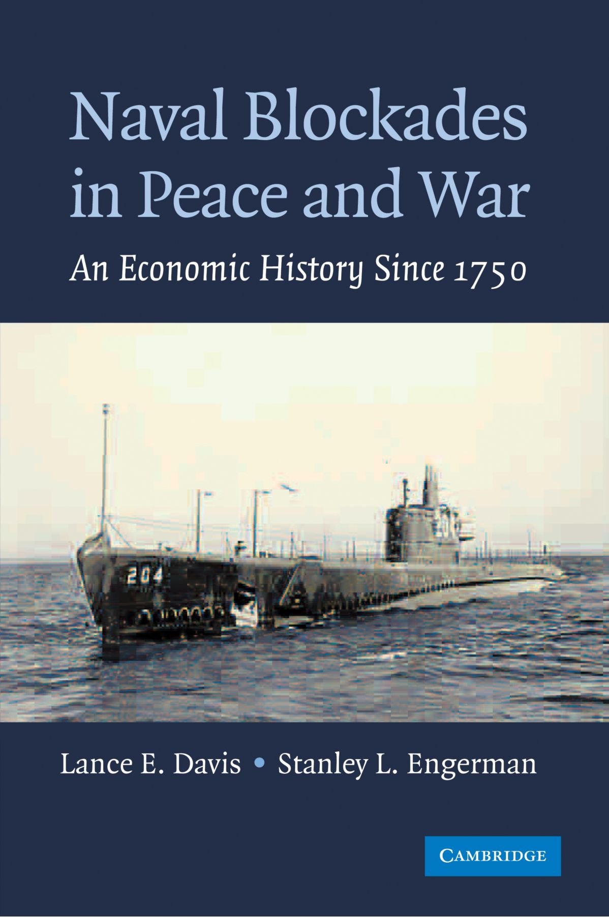 Amazon.com: Naval Blockades in Peace and War: An Economic History since ...