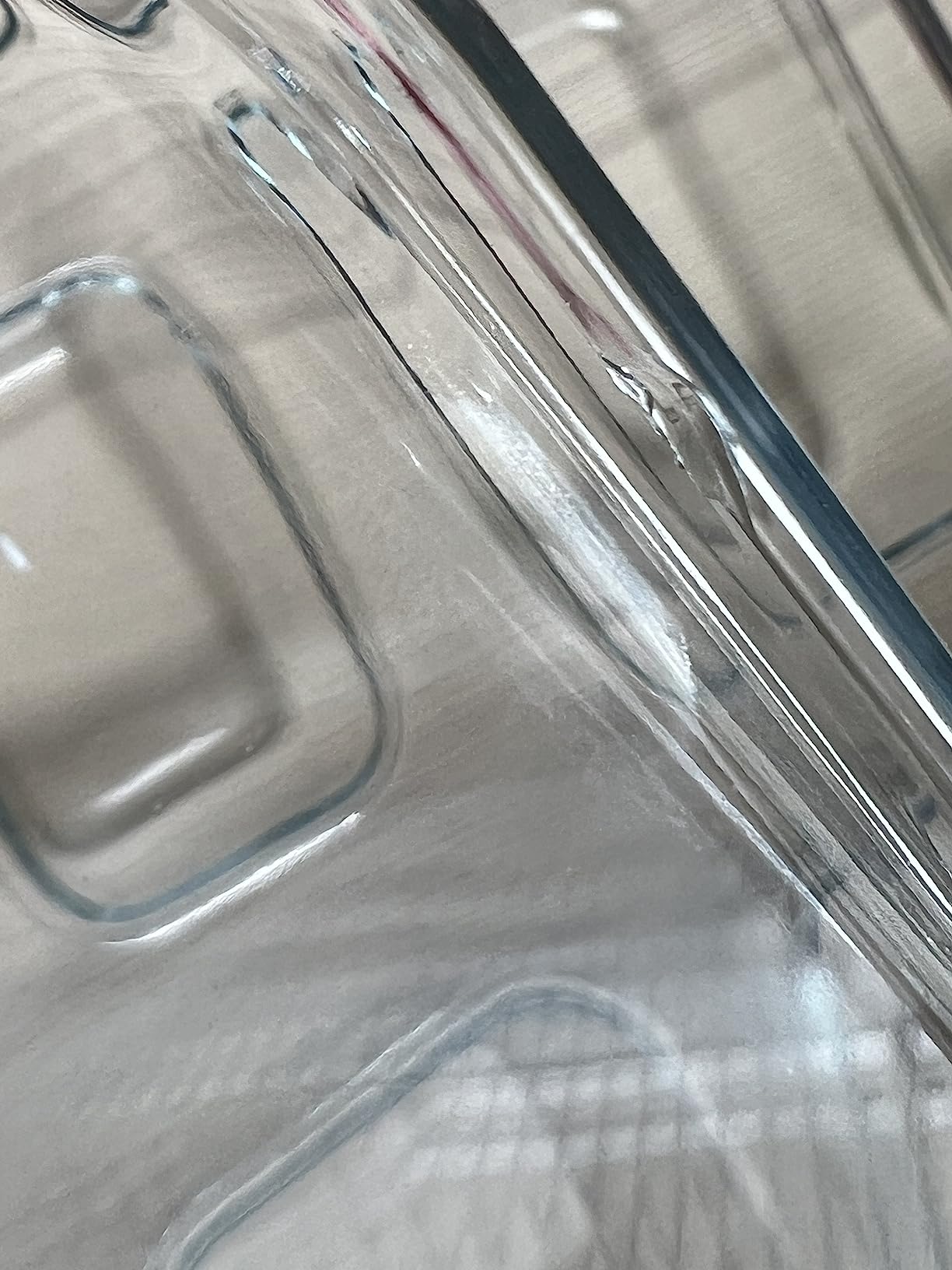 $5/mo - Finance HAKEEMI 10 Pack Glass Food Storage Containers with Lids ...