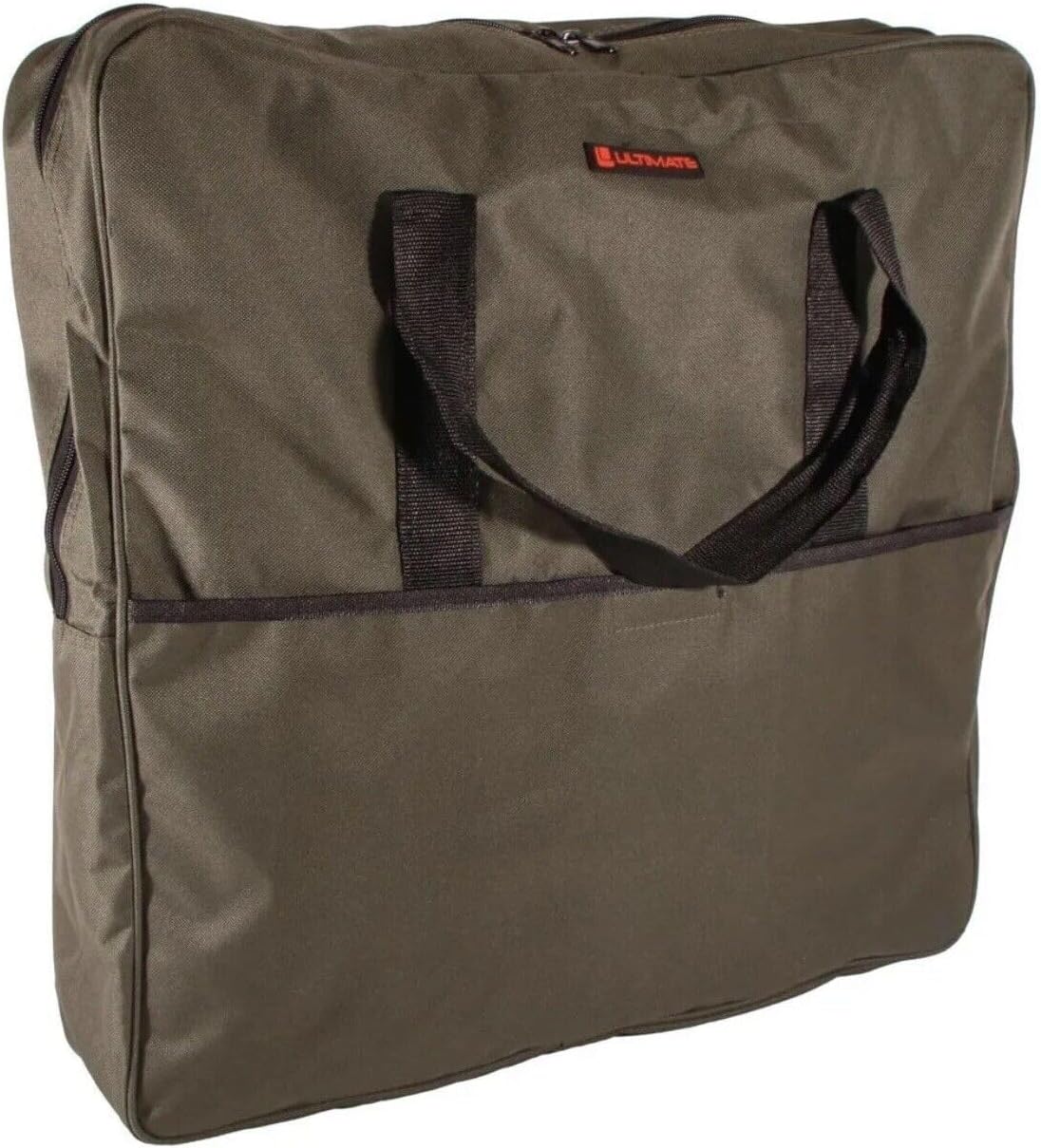 Ultimate Pro Rectangular Keepnet Bag 55cm Holds 2 keepnets : Amazon.co ...