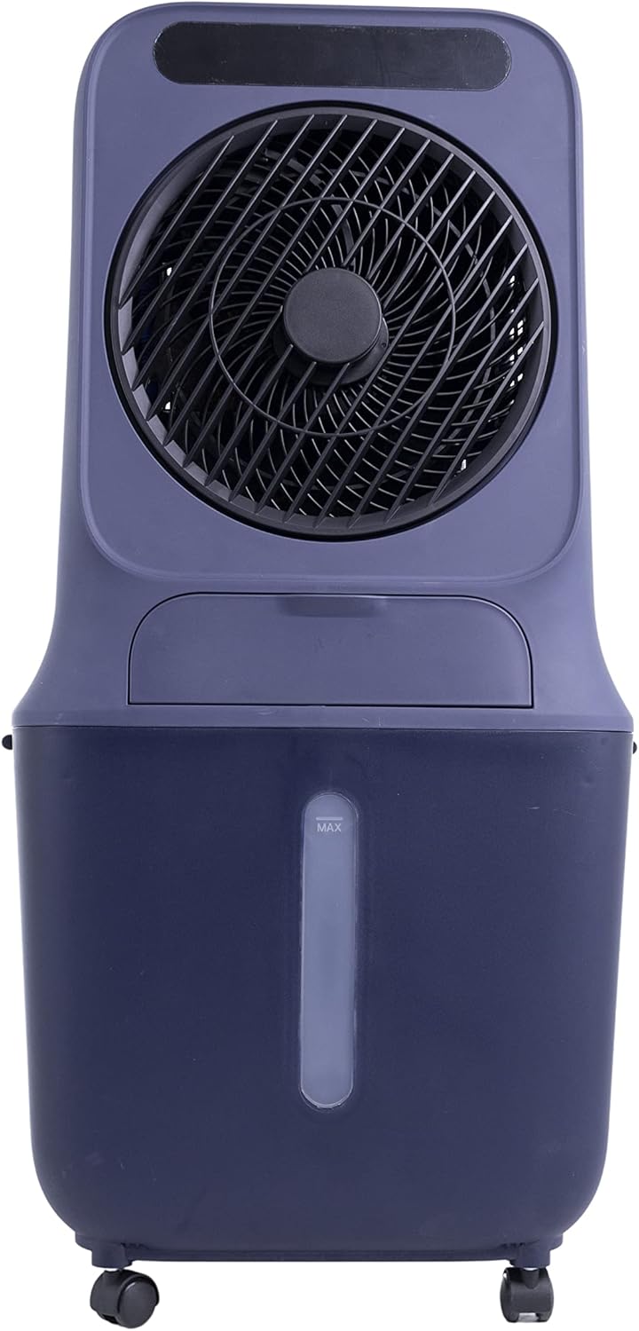 Amazon.com: MasterCool CP90 3-Speed Indoor or Outdoor Portable ...