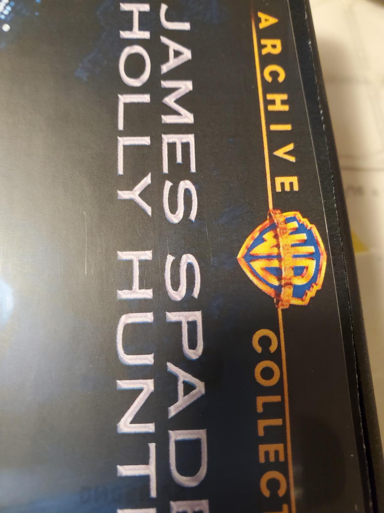 Amazon.com: Crash [VHS] : Spader, Hunter, Koteas, Unger, Arq: Movies & TV