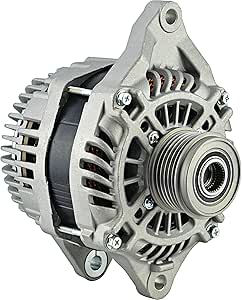 Amazon.com: Total Power Parts 400-48264R Alternator Compatible With ...