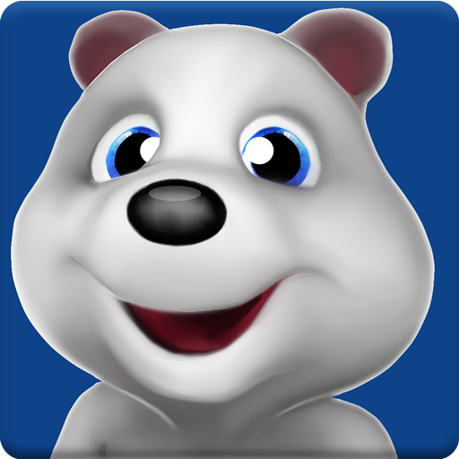 My Talking Bear Izzy - App on Amazon Appstore