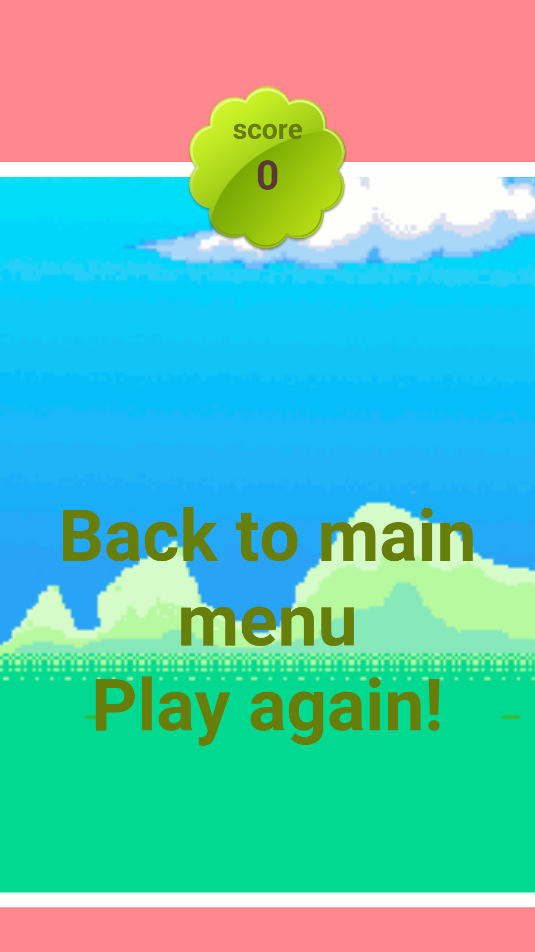 Tap Tap Bird:Amazon.com:Appstore for Android