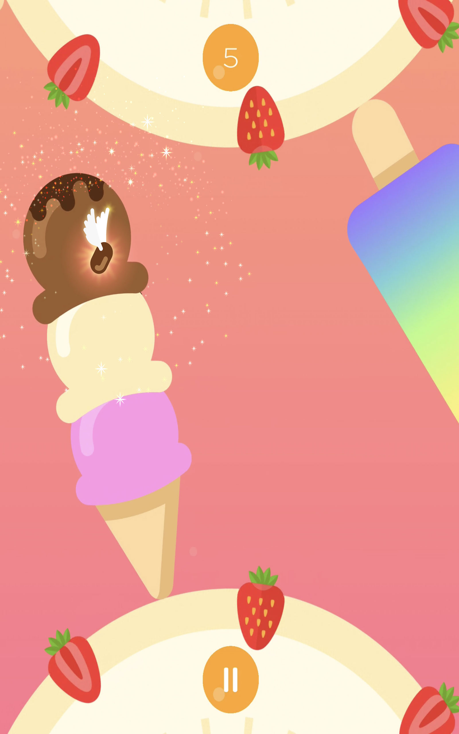 Sugar Rush Go! - App on the Amazon Appstore
