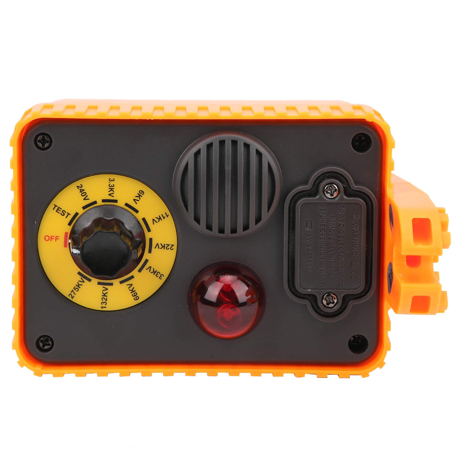 Buy Non‑Contact High Voltage Electroscope Detector, 110V-275KV ...