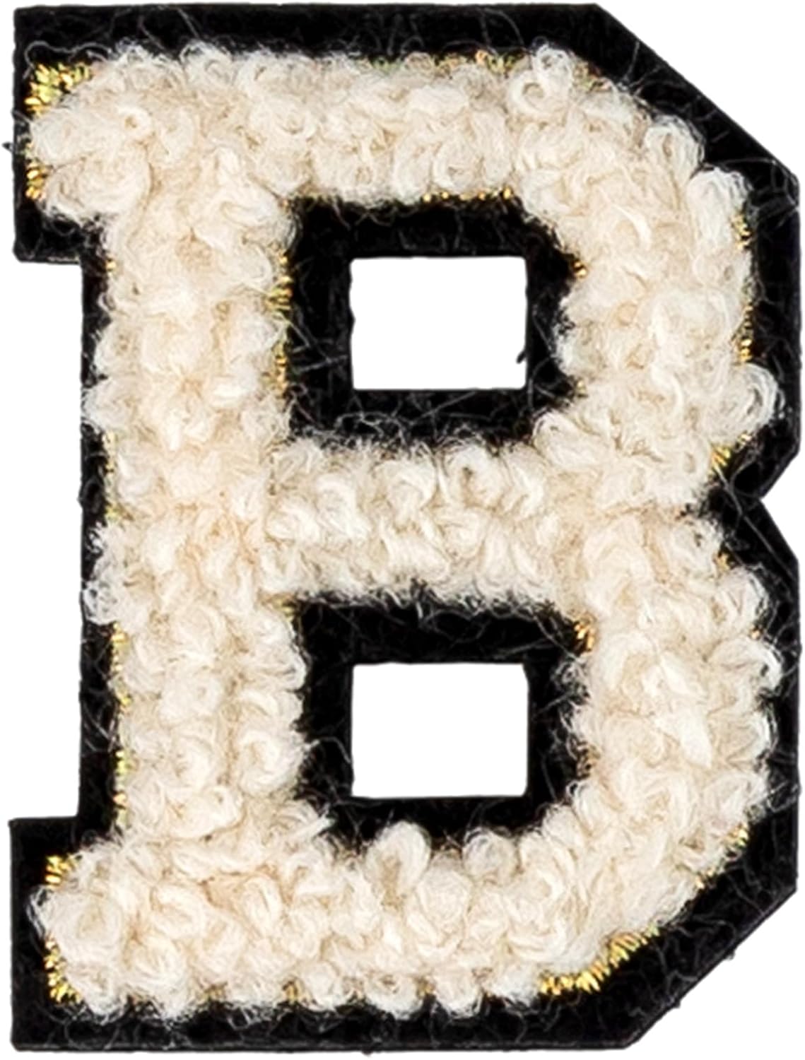 Amazon.com: Parker Kids Personalized Hook and Loop Embroidered Patches ...