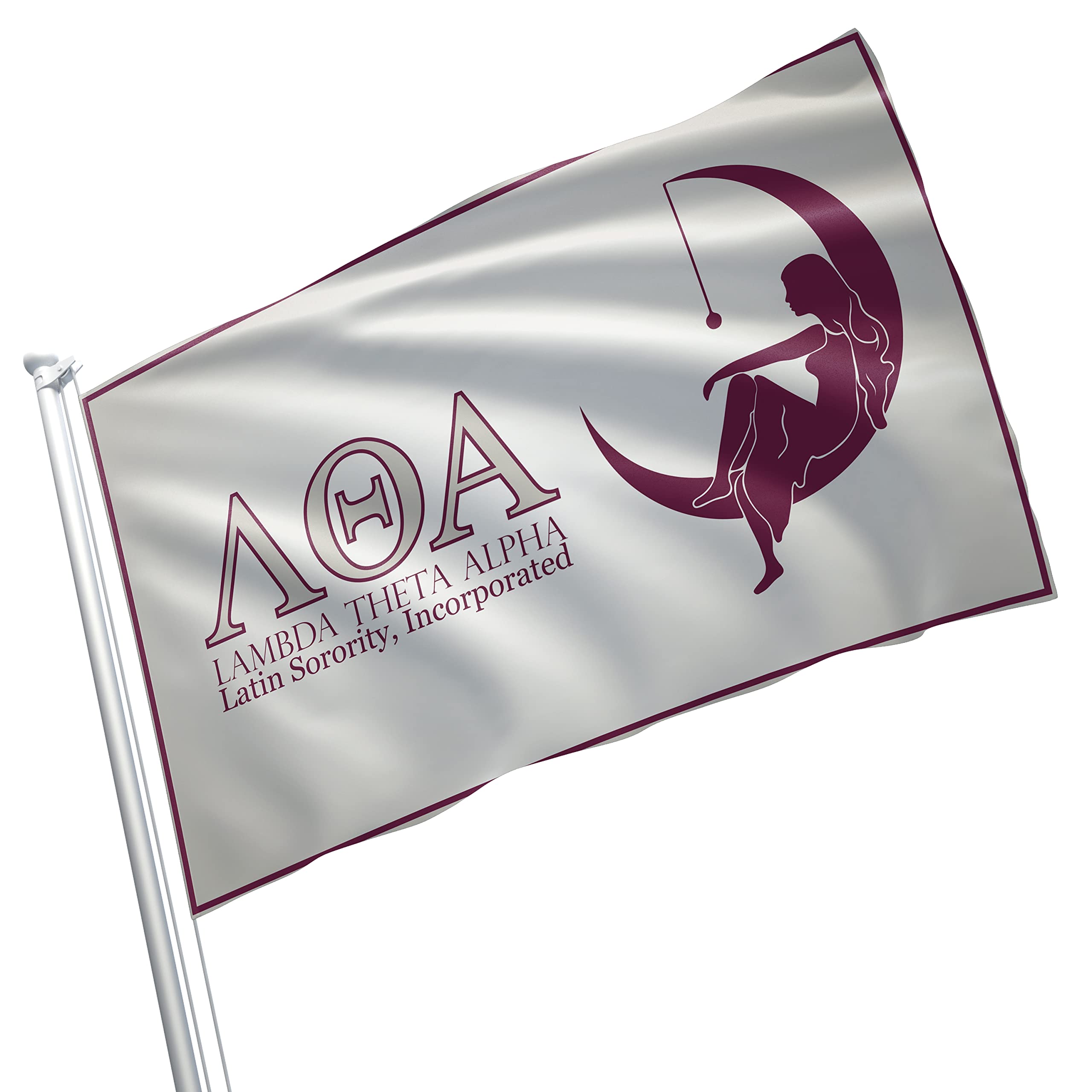 Lambda Theta Alpha Banner Lambda Theta Alpha