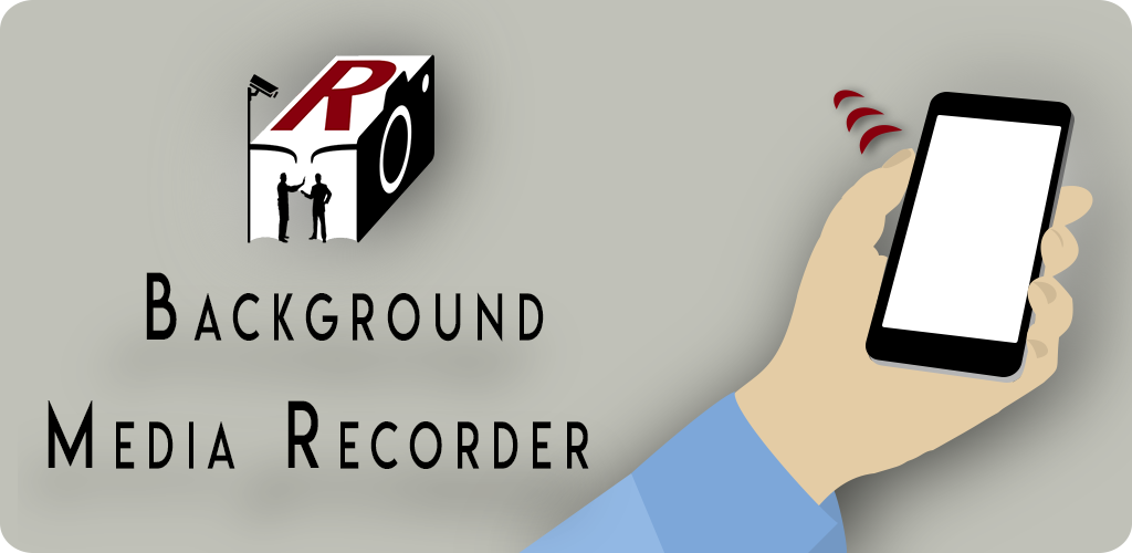 MR - Background Media Recorder:www.amazon.com:Appstore for Android