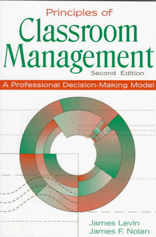 Buy The Principles of Classroom Management Book Online at Low Prices in ...