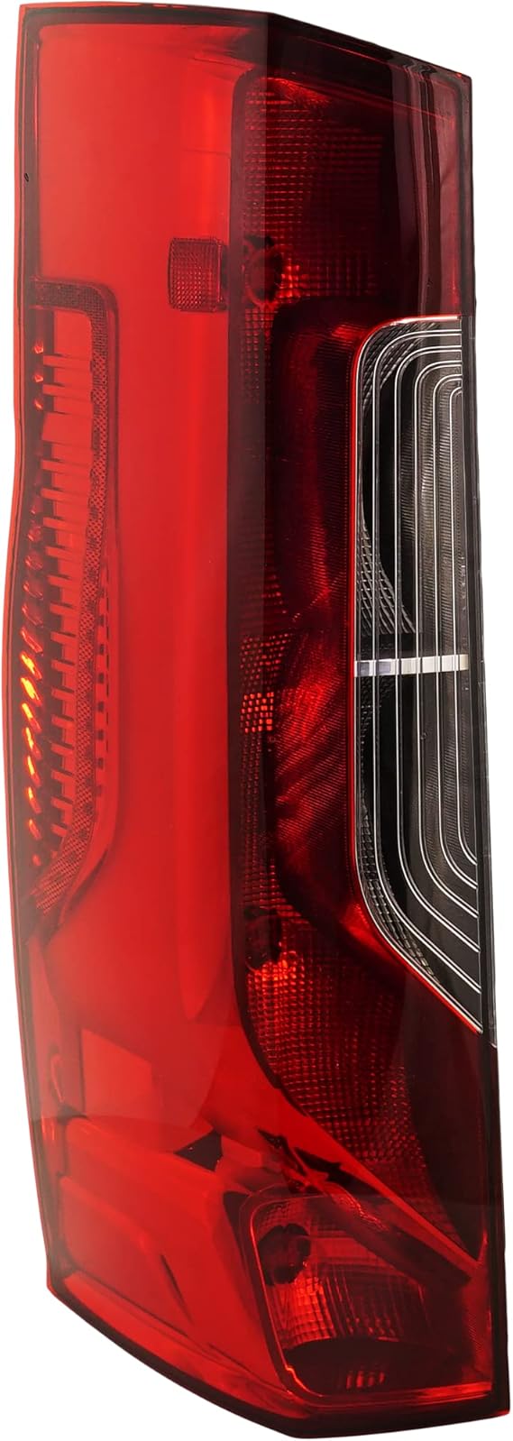 Amazon.com: Garage-Pro Tail Light Compatible with Mercedes Benz ...