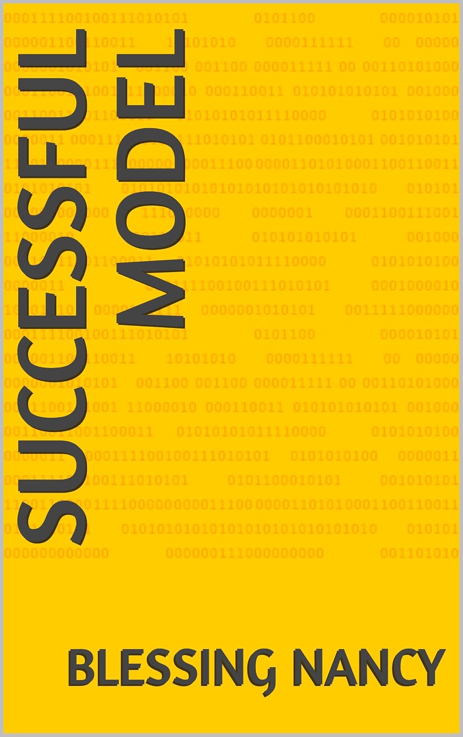 Amazon.com: Successful Model eBook : Nancy, Blessing: Kindle Store