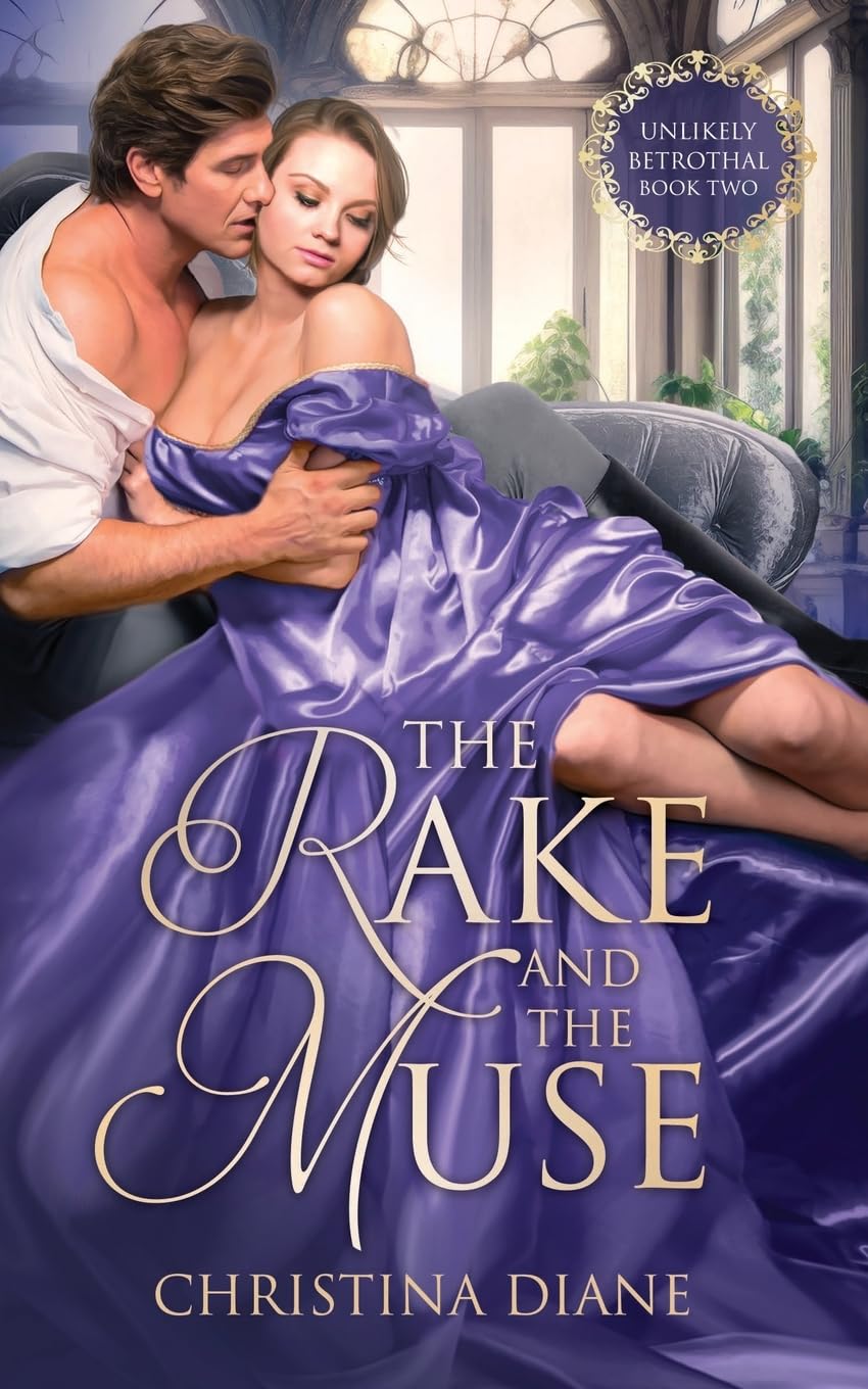 Amazon.com: The Rake and the Muse: A Steamy Curvy FMC and Reforming the Rake Regency Historical ...