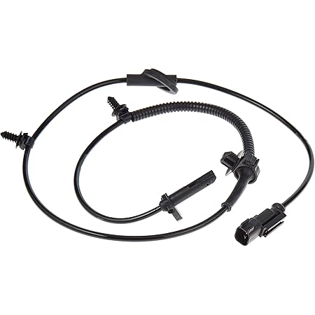 Amazon.com: ACDelco GM Original Equipment 22739727 Front Wheel Speed ...