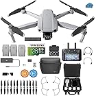 Amazon.com: DJI Mavic 2 Pro - Drone Quadcopter UAV with Hasselblad ...