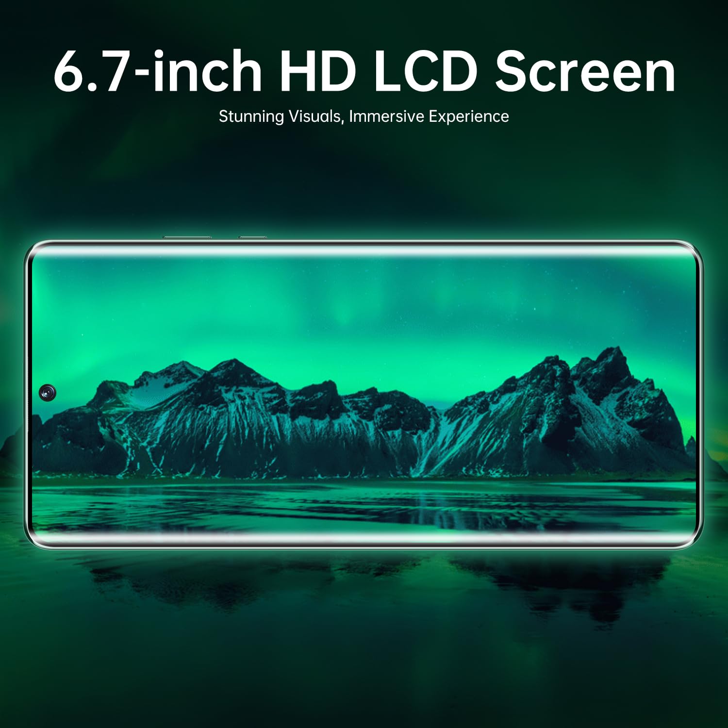 Snapklik.com : VIVAHHX Unlocked Phone Reno 11 Pro 8GB+256GB Unlocked ...