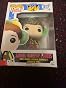 Amazon.com: Funko POP TV Saved by The Bell Screech Action Figure ...