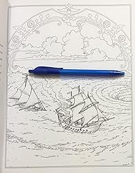 Amazon.com: The Official Eragon Coloring Book (The Inheritance Cycle ...