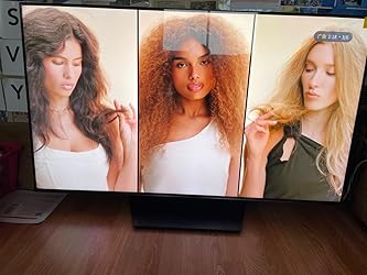 Amazon.com: Hisense U7 Series 85U7N 85 Inches ULED 4K Smart TV | Mini-LED | QLED | 1500 Nits ...