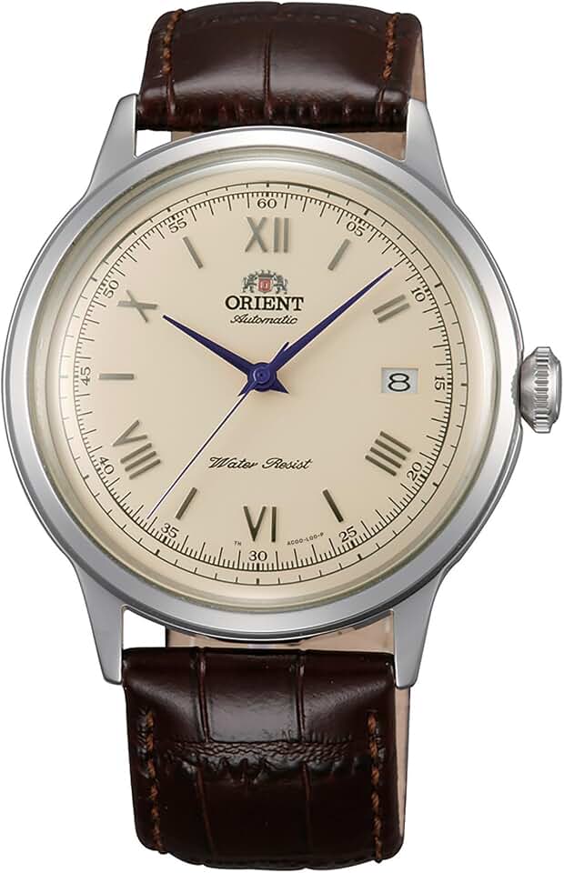 Orient - Men's Watches / Men's Fashion : Shop Online At Best Prices In ...