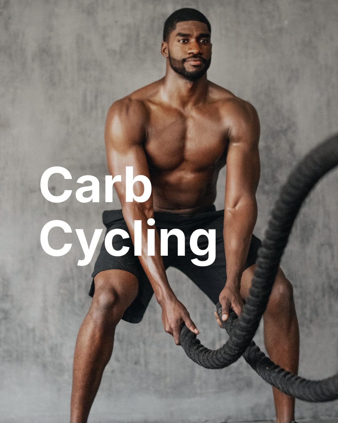 Carb Cycling (English Edition) eBook : Conley, Dr. Travis: Amazon.de ...